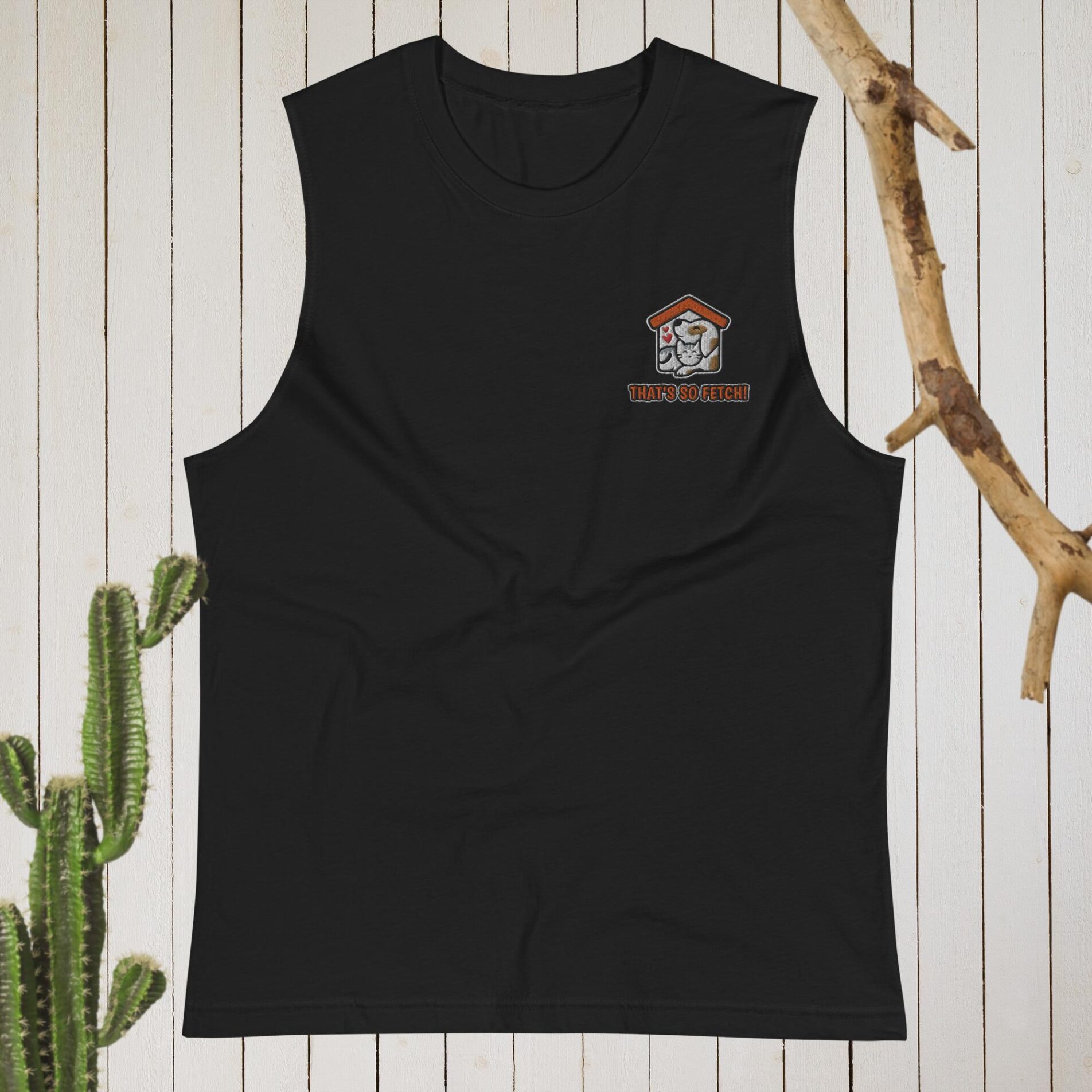 Clothing & Apparel | That's So Fetch!